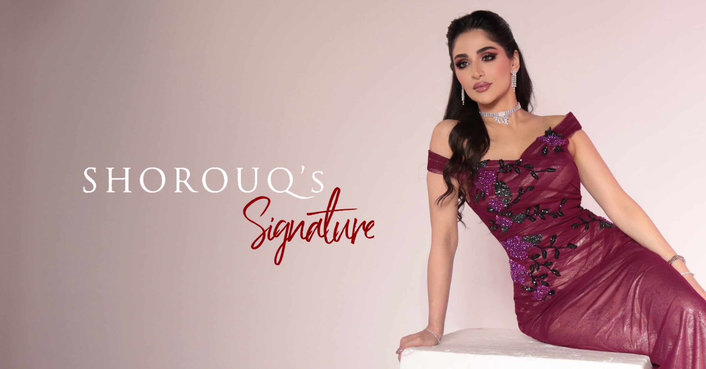 Choosing the Perfect Dress for Every Occasion | Shorouq Signature Guide ...